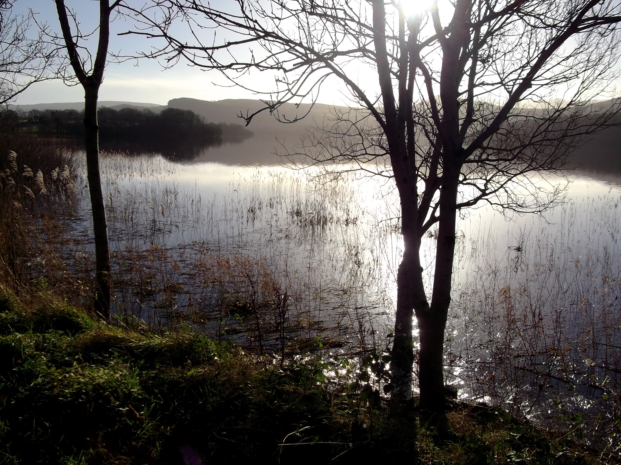 The Enchantment of Belcoo – Bealtaine Cottage, Ireland